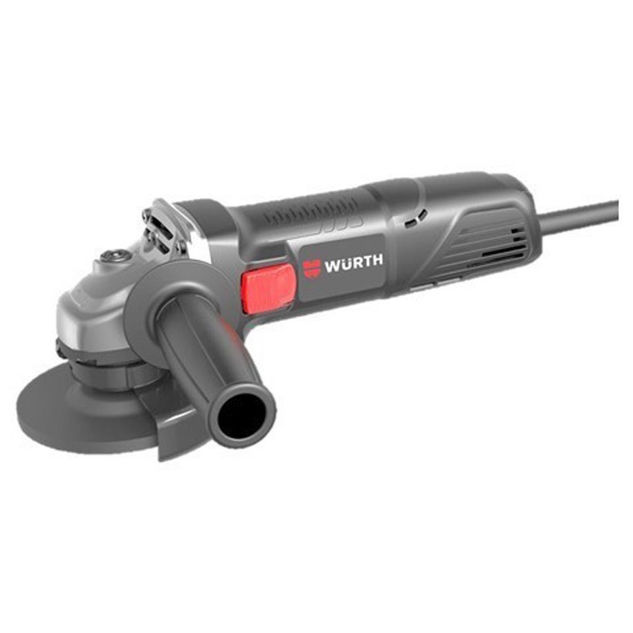 ЪГЛОШЛАЙФ WURTH EWS 7-125 CLASSIC | Практикер | Oferta.bg