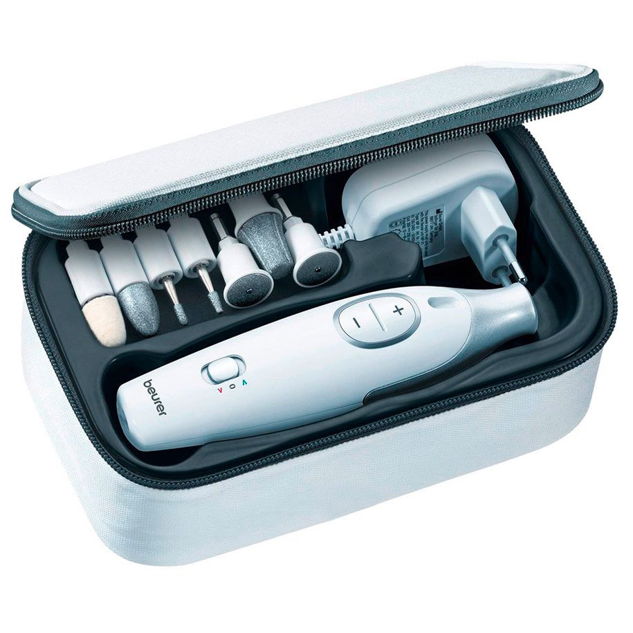 Комплект за маникюр и педикюр BEURER MP 42 | Технополис | Oferta.bg
