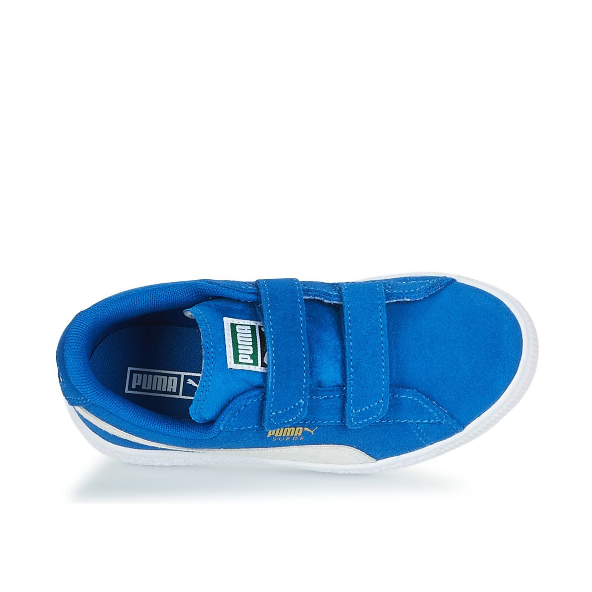 Puma Suede 2 Straps | Shop Sector | Oferta.bg