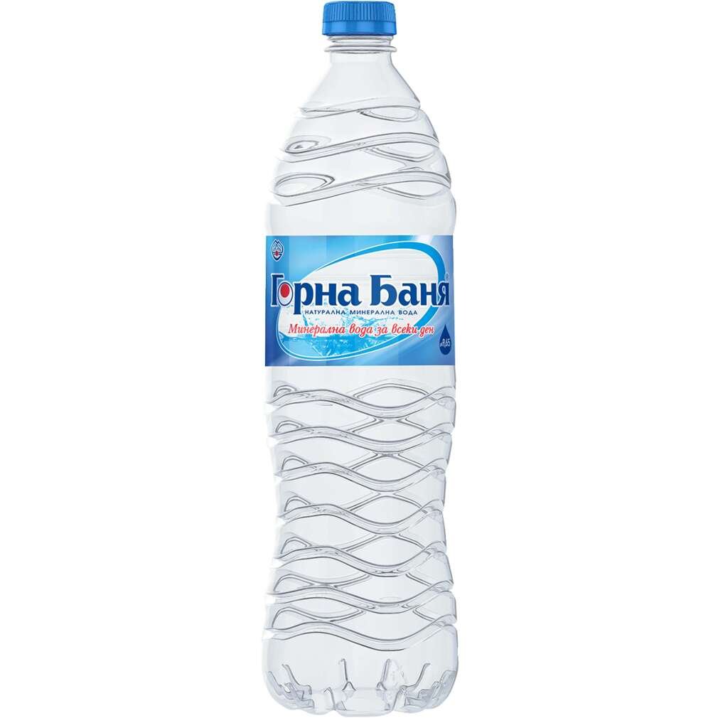 Минерална вода Горна Баня | Kaufland | Oferta.bg
