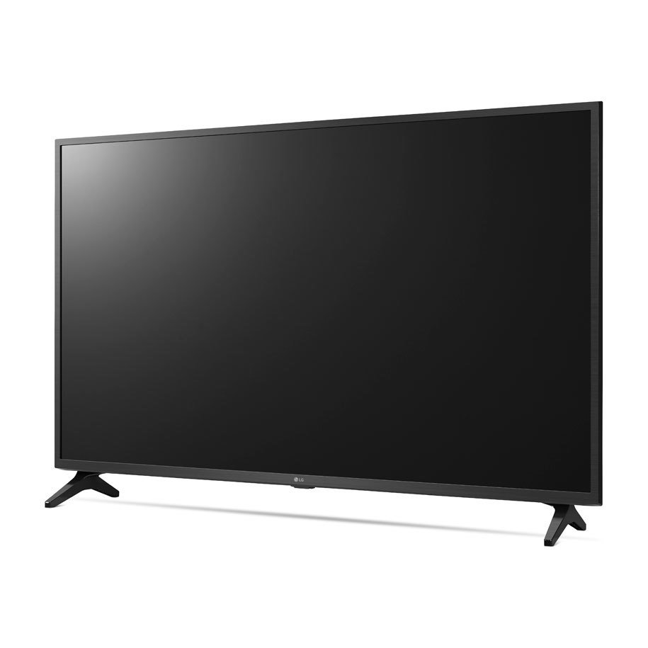 Телевизор LG 43UP75003LF 4K Ultra HD LED SMART TV, WEBOS, 43.0 ", 108.0 ...