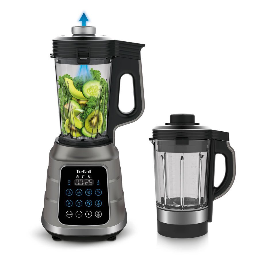 БЛЕНДЕР TEFAL BL985A31 | Технополис | Oferta.bg