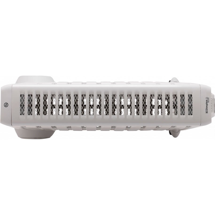 Радиатор DIMPLEX CADIZ 3000.0 W, СТЕПЕНИ НА РАБОТА 2, ТЕРМОСТАТ ...