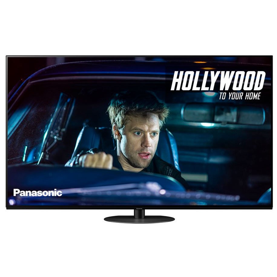 Телевизор PANASONIC TX-65HZ980E 4K Ultra HD OLED SMART TV, LINUX, 65.0 ...