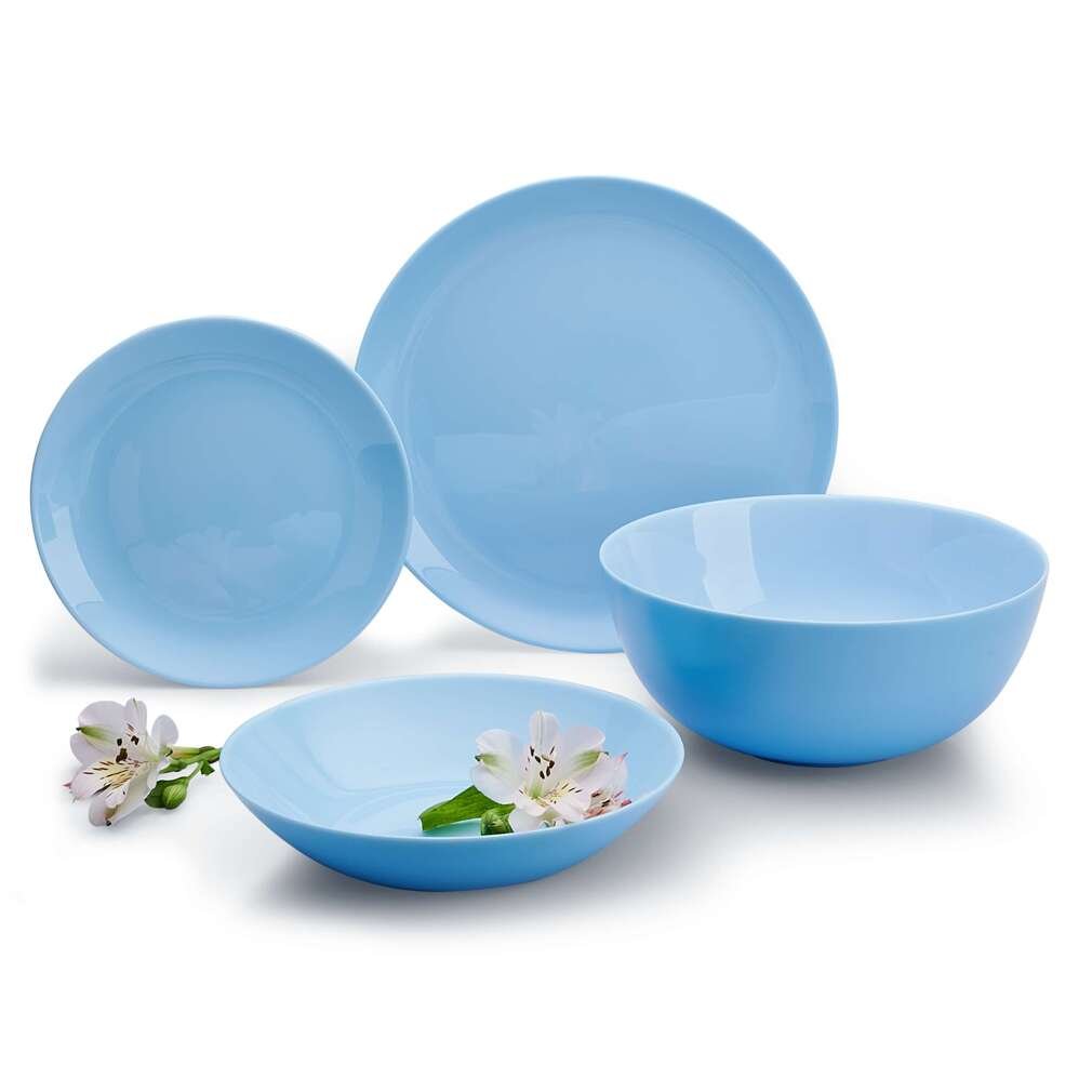 Сервиз за хранене Diwali luminarc | Kaufland | Oferta.bg