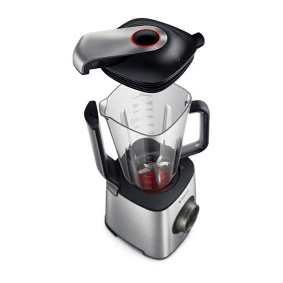 БЛЕНДЕР PHILIPS HR3752/00 | Технополис | Oferta.bg