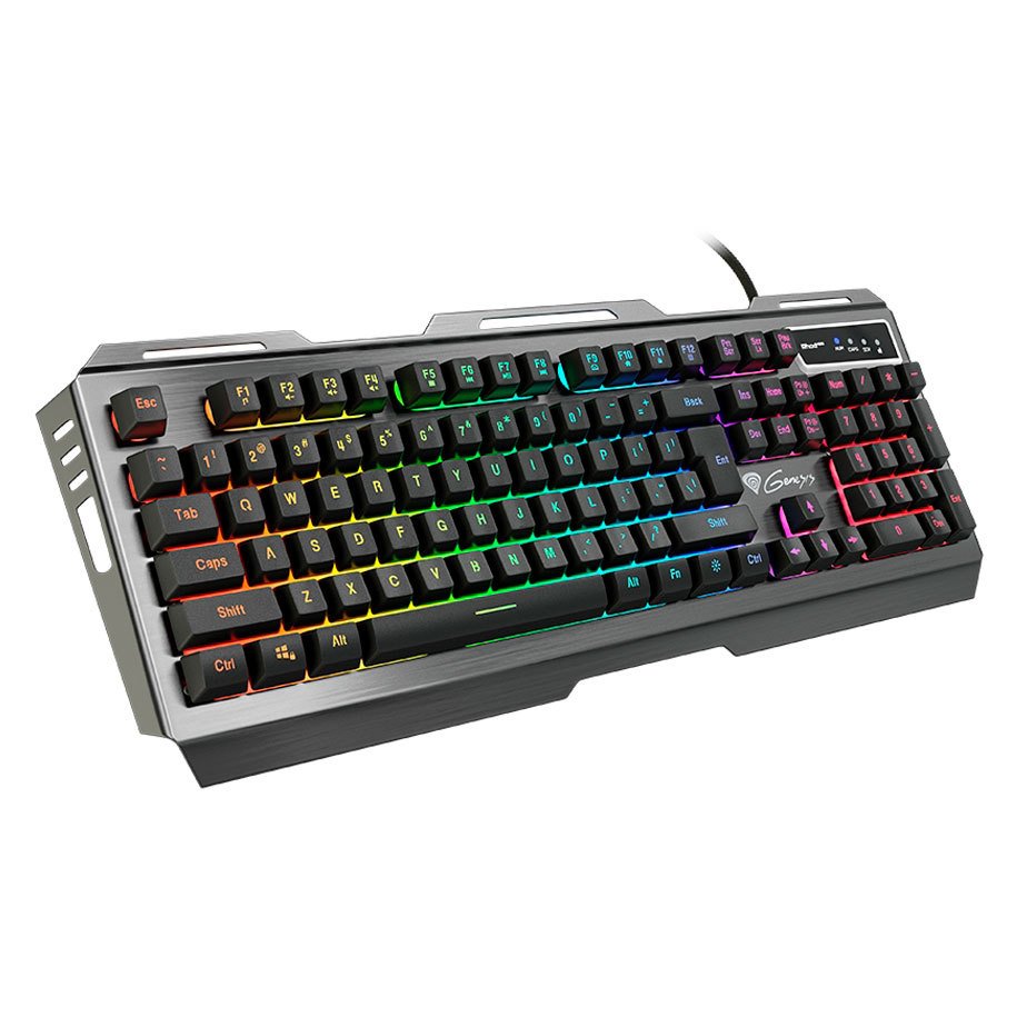Клавиатура GENESIS RHOD 420 RGB NKG-1234 | Технополис | Oferta.bg