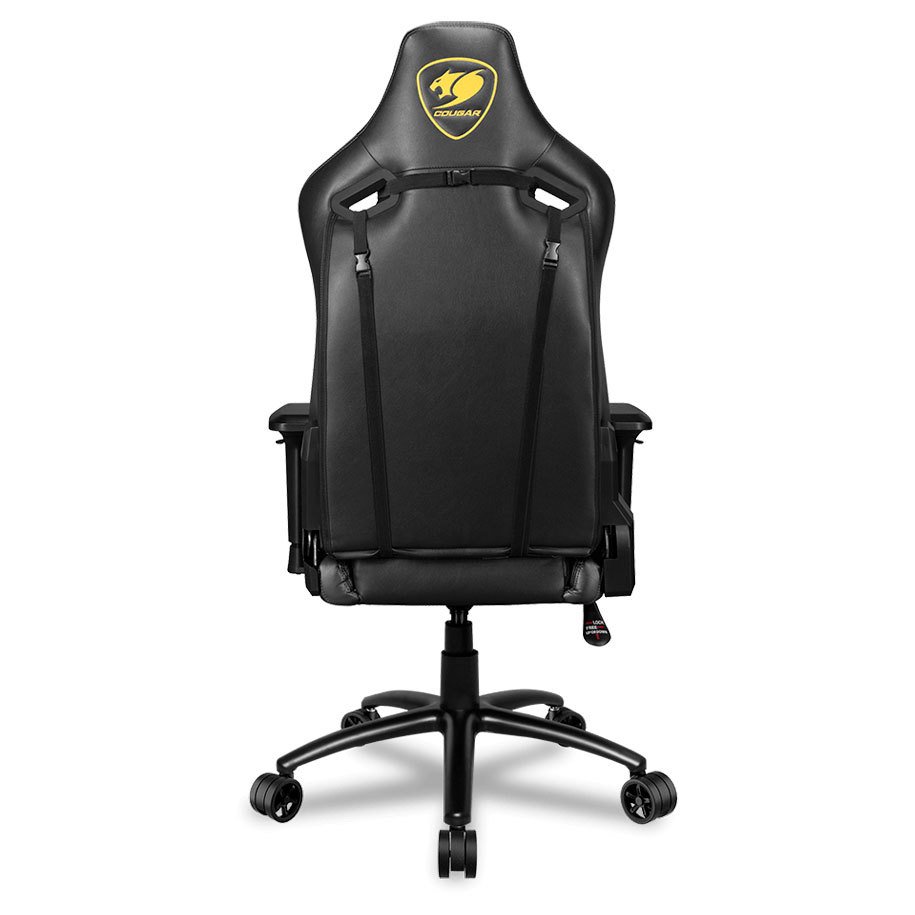GAMING КРЕСЛО COUGAR OUTRIDER S ROYAL | Технополис | Oferta.bg