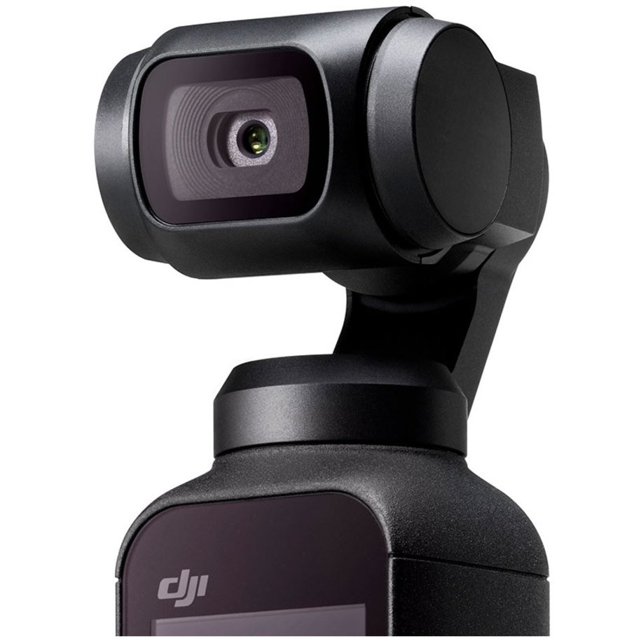 Екшън камера DJI OSMO POCKET | Технополис | Oferta.bg