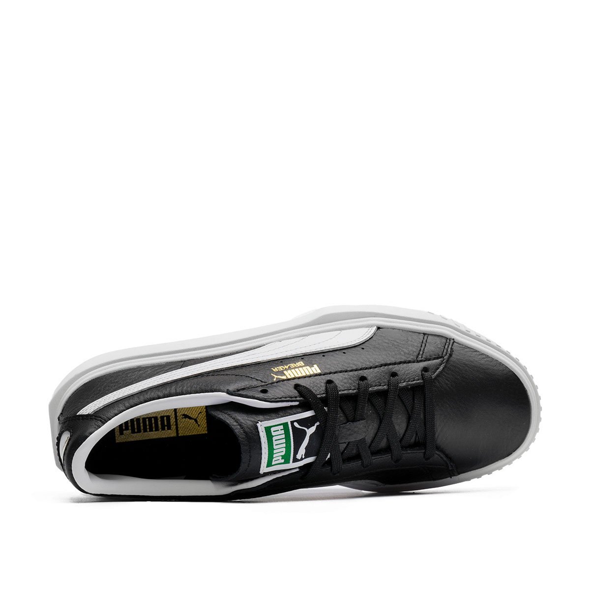 Puma Breaker LTHR | Shop Sector | Oferta.bg