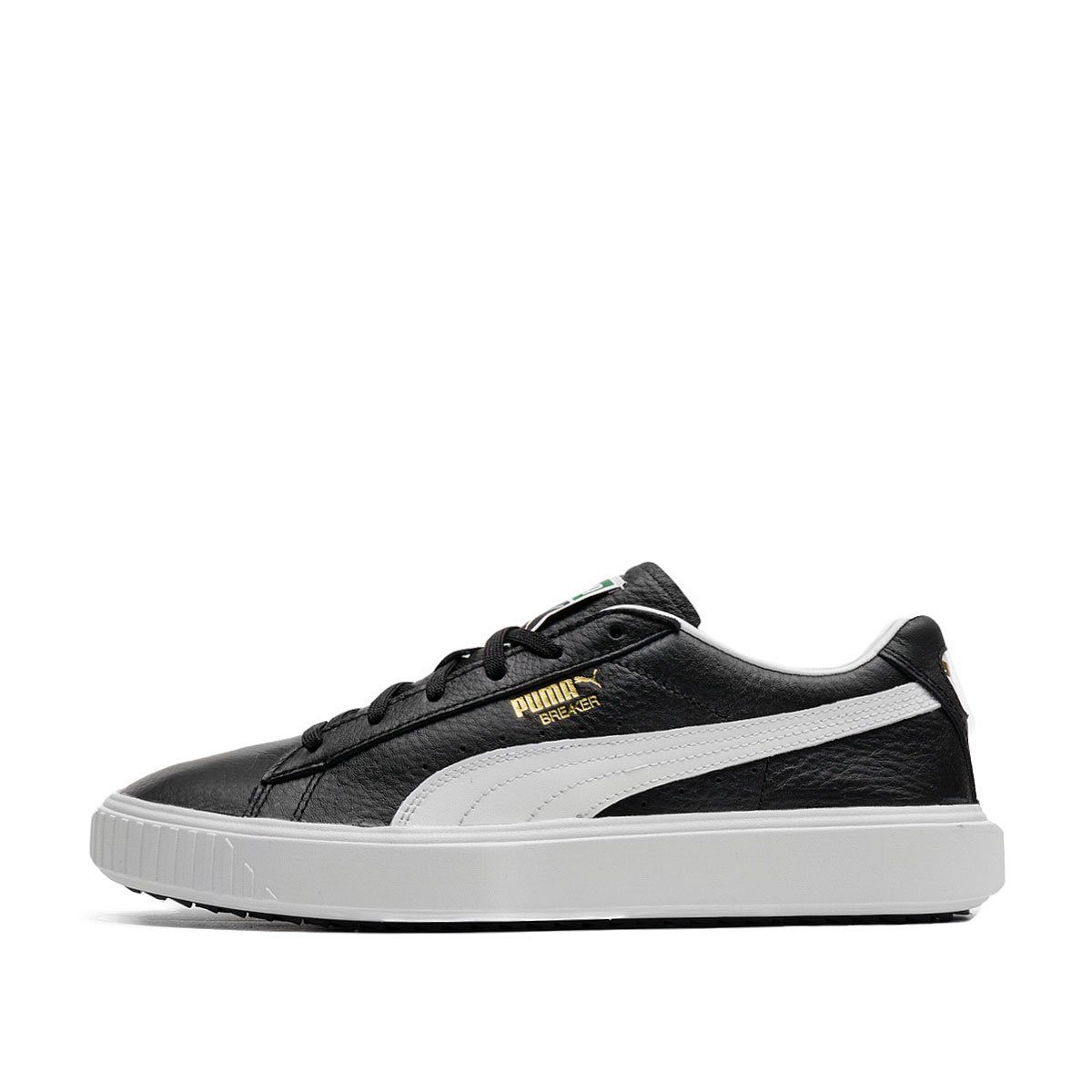 Puma Breaker LTHR | Shop Sector | Oferta.bg