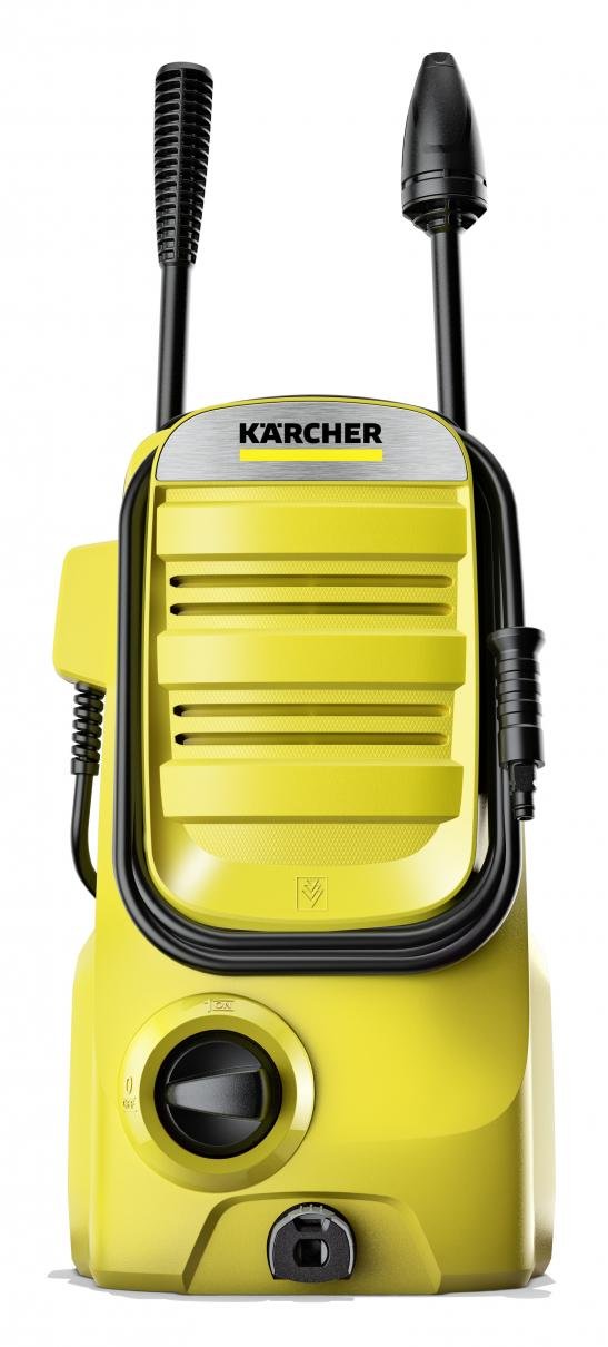 Водоструйка KARCHER K2 Compact Car | HomeMax | Oferta.bg