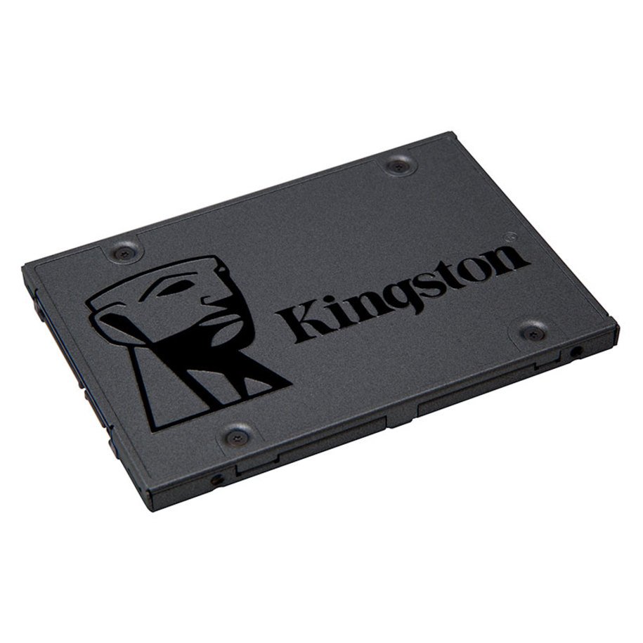 Хард диск KINGSTON A400 480GB | Технополис | Oferta.bg