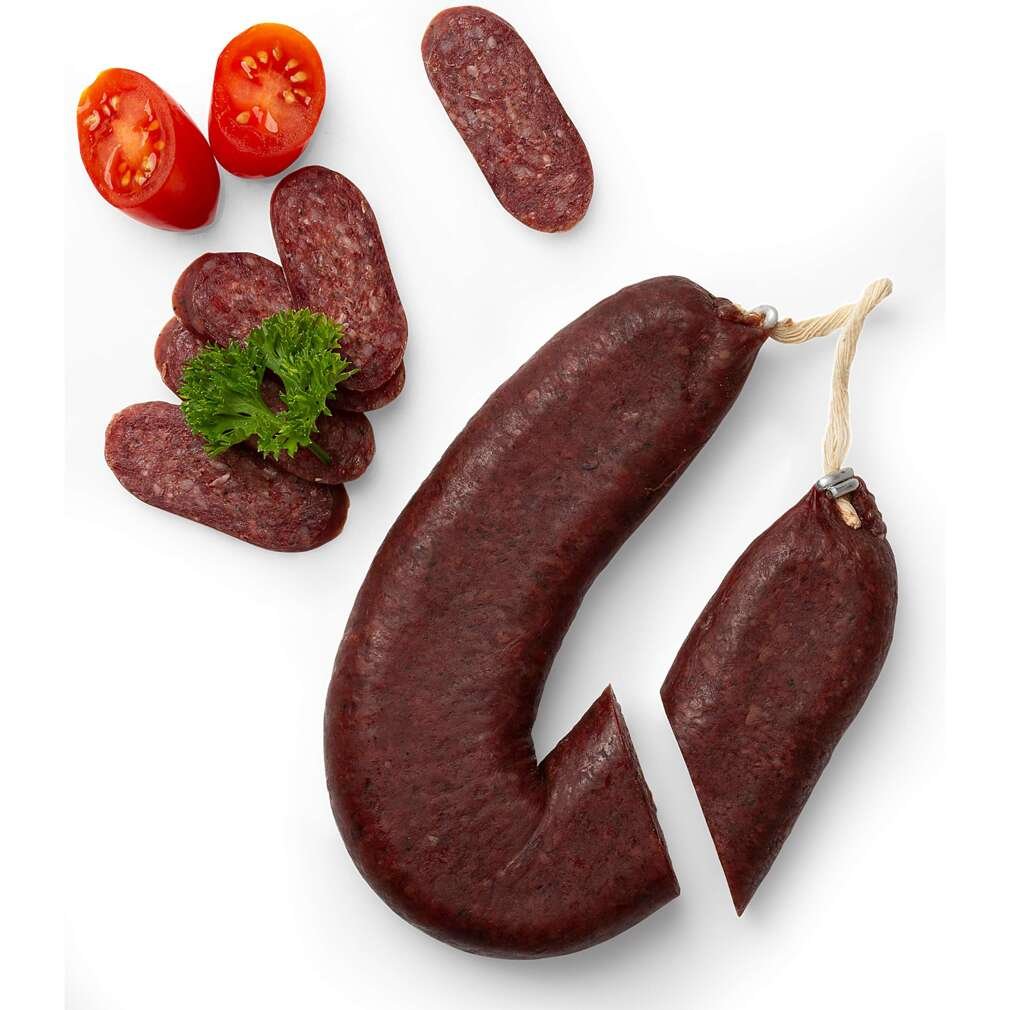 Телешки суджук, луканка или сушеница ОРЕХИТЕ | Kaufland | Oferta.bg