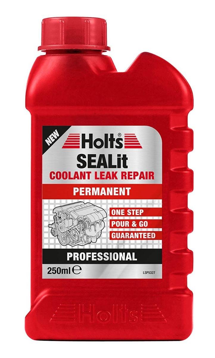 HOLTS ЗА ПУКНАТИНИ В РАДИАТОРА И БЛОКА | Mr Bricolage | Oferta.bg