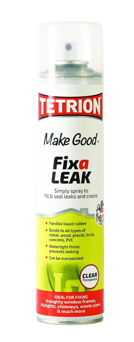 СПРЕЙ ЛЕПИЛО ТЕЧНА ГУМА Flex Leak Mr Bricolage Oferta Bg