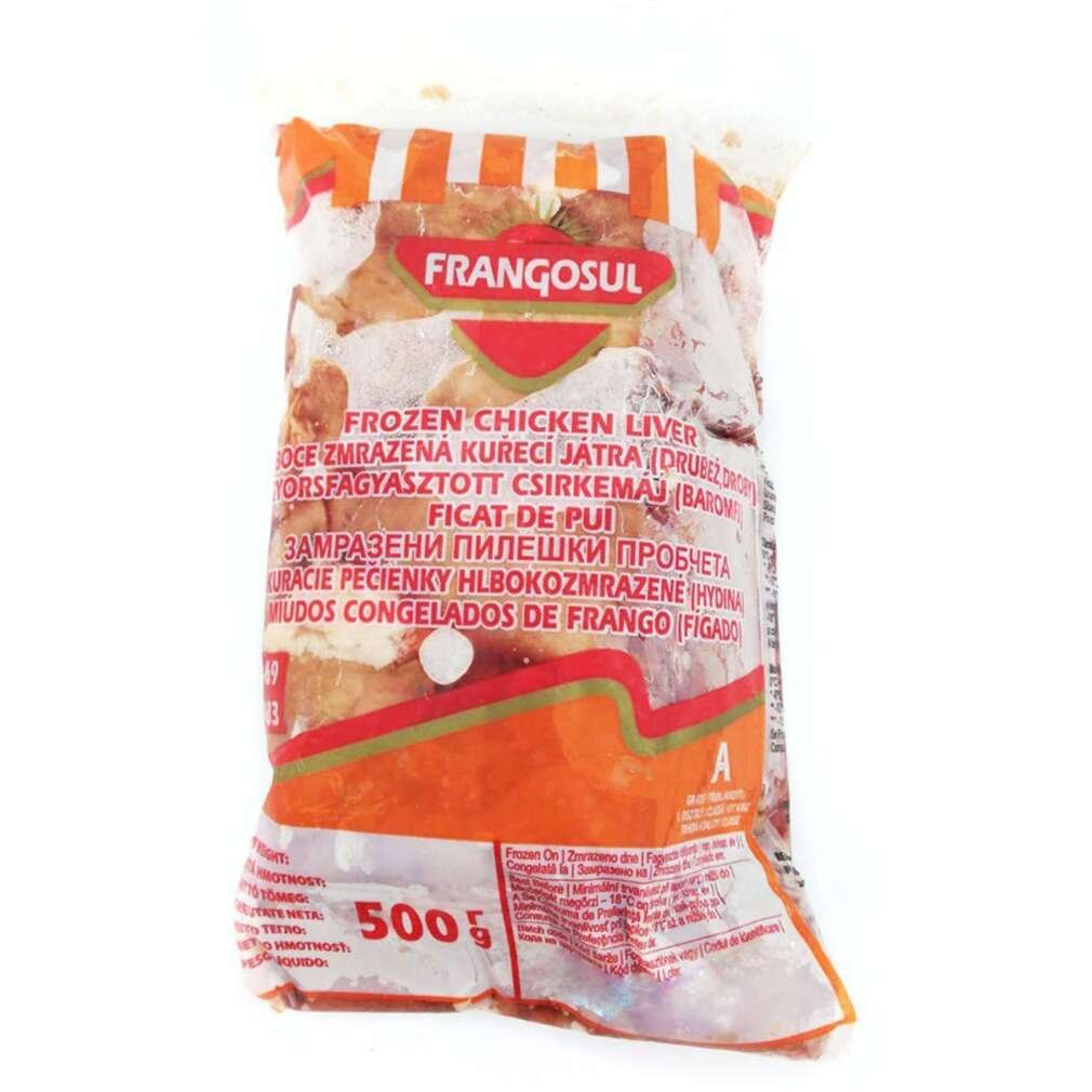 Пилешки дробчета замразени FRANGOSUL | Kaufland | Oferta.bg