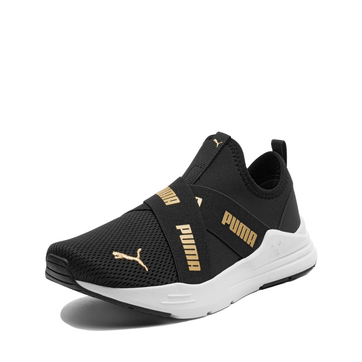 Puma Wired Run Slip On | Shop Sector | Oferta.bg