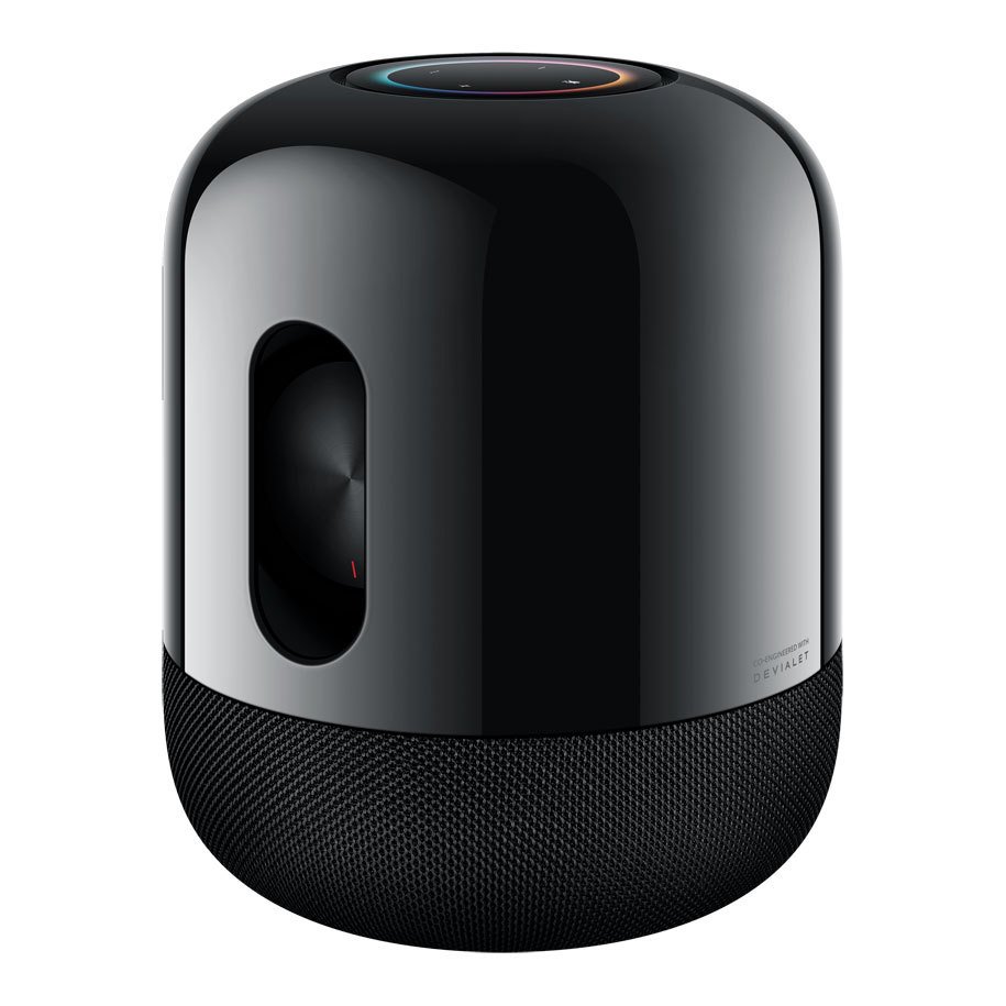 Bluetooth колонка HUAWEI SOUND X 108W, BLUETOOTH, ЧЕРЕН | Технополис ...