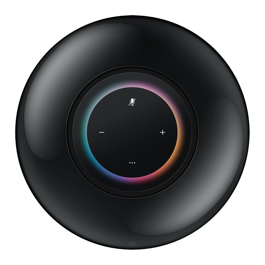 Bluetooth колонка HUAWEI SOUND X 108W, BLUETOOTH, ЧЕРЕН | Технополис ...