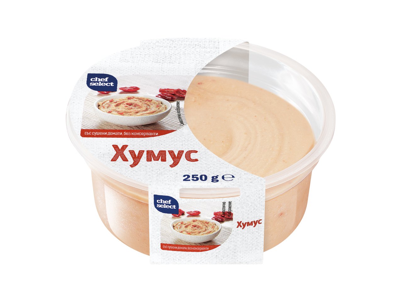 Хумус | Лидл | Oferta.bg