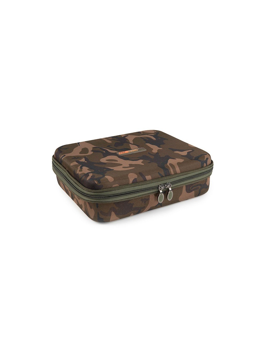 Fox RX+ Case калъф за сигнализатори | CarpFishing mall | Oferta.bg
