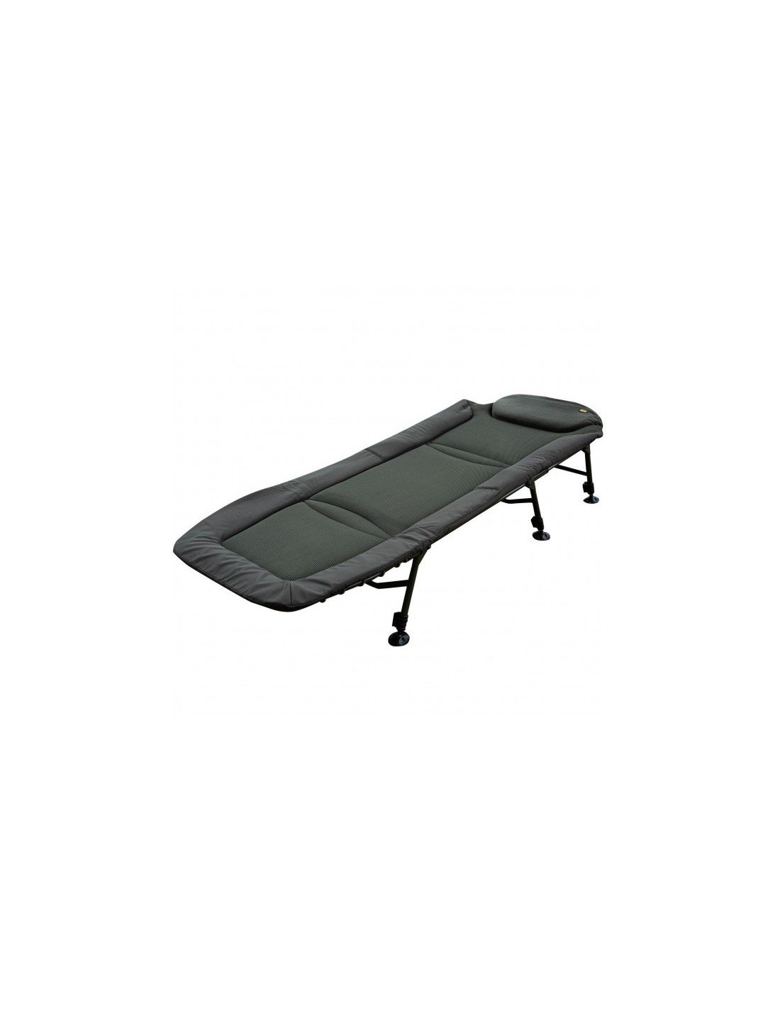 Solar Tackle Bankmaster Bedchair легло | CarpFishing mall | Oferta.bg