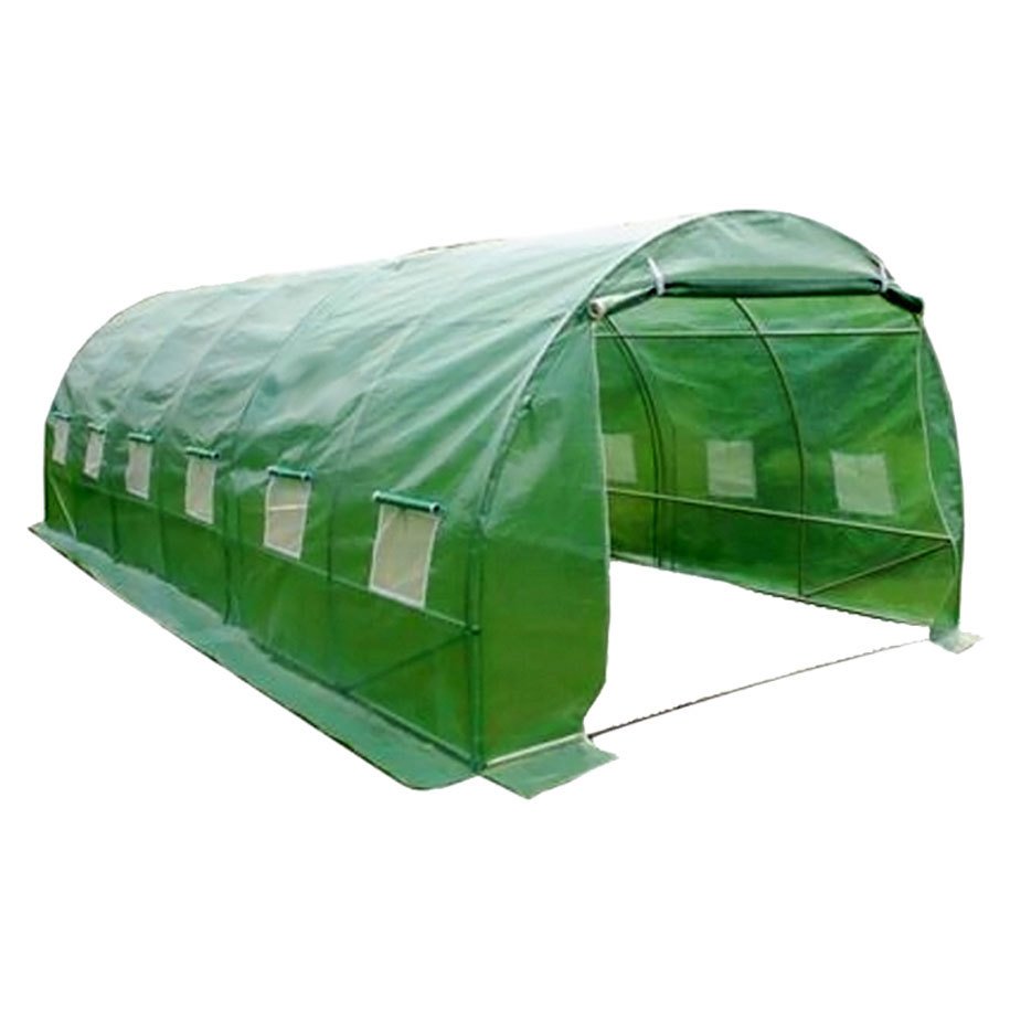 ПАРНИК 6X3X2M VALVNOS | Практикер | Oferta.bg