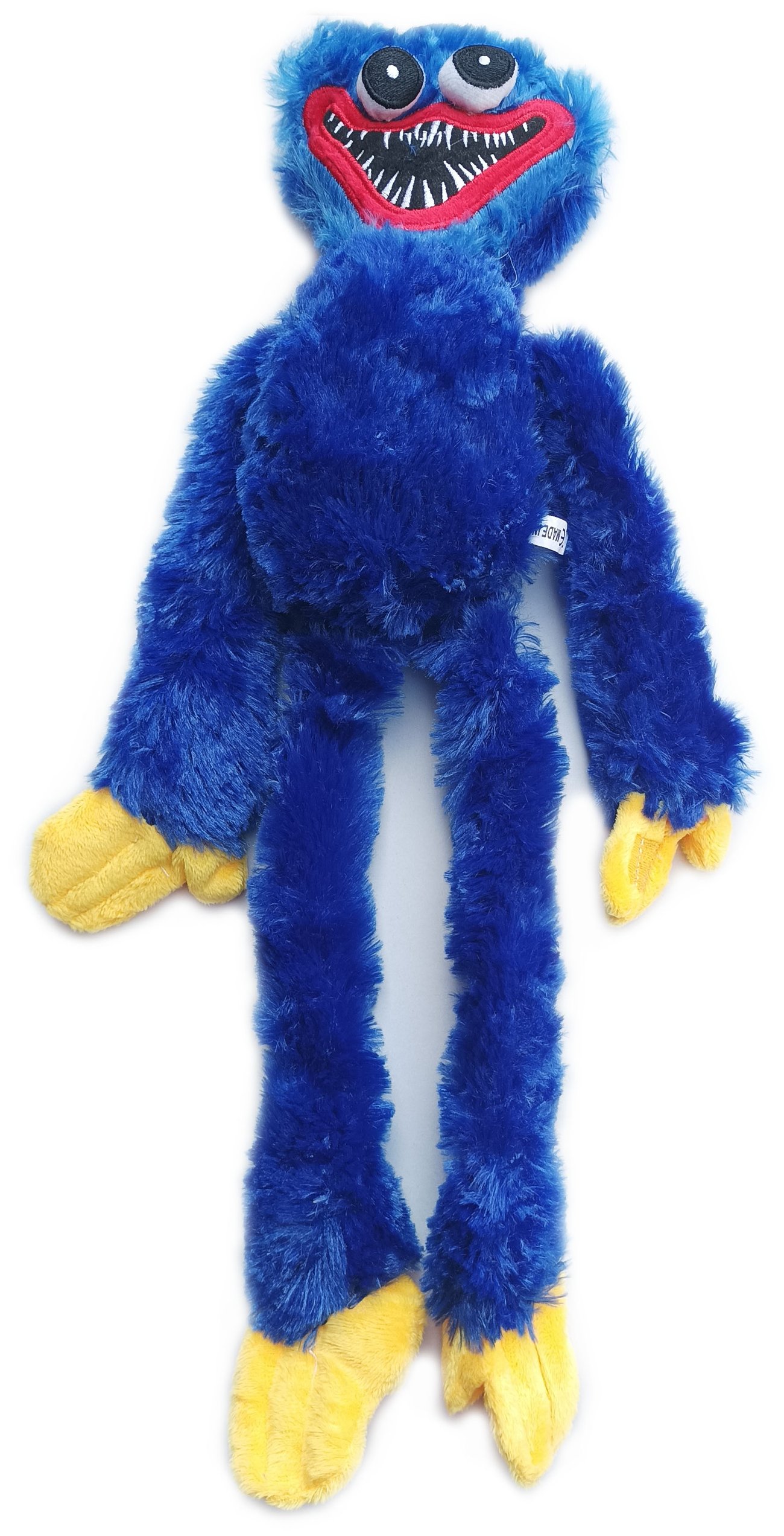 Уаги Баги, Хъги Луги, Huggy Wuggy, плюшена играчка | Kristaltoys ...