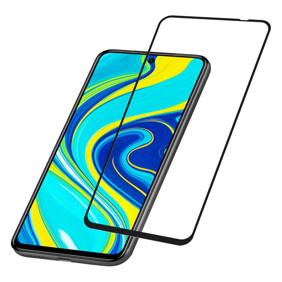 ЗАКАЛЕНО СТЪКЛО XIAOMI REDMI NOTE 10S | Технополис | Oferta.bg