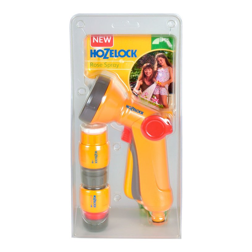 ПИСТОЛЕТ 1/2 HOZELOCK 23539016 | Практикер | Oferta.bg