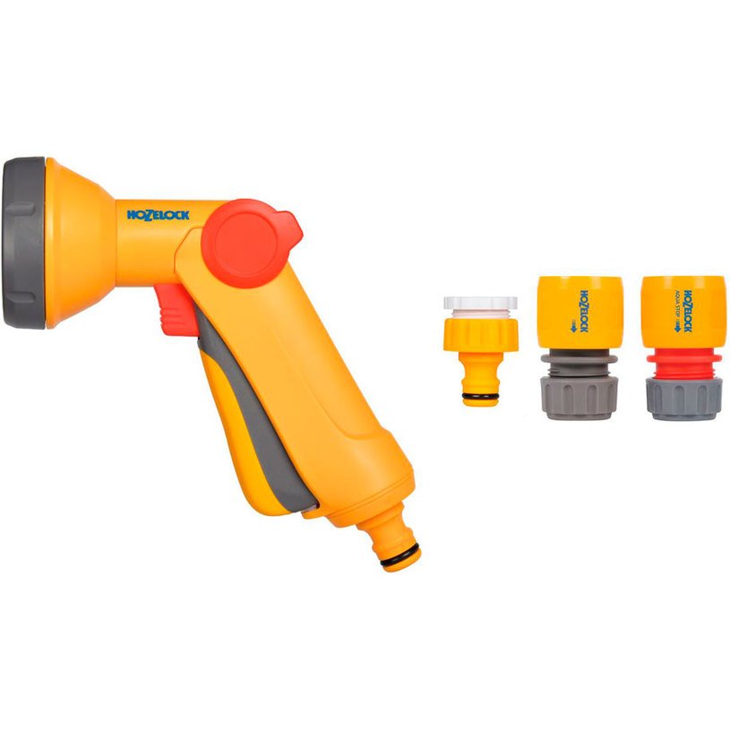 ПИСТОЛЕТ 1/2 HOZELOCK 23539016 | Практикер | Oferta.bg