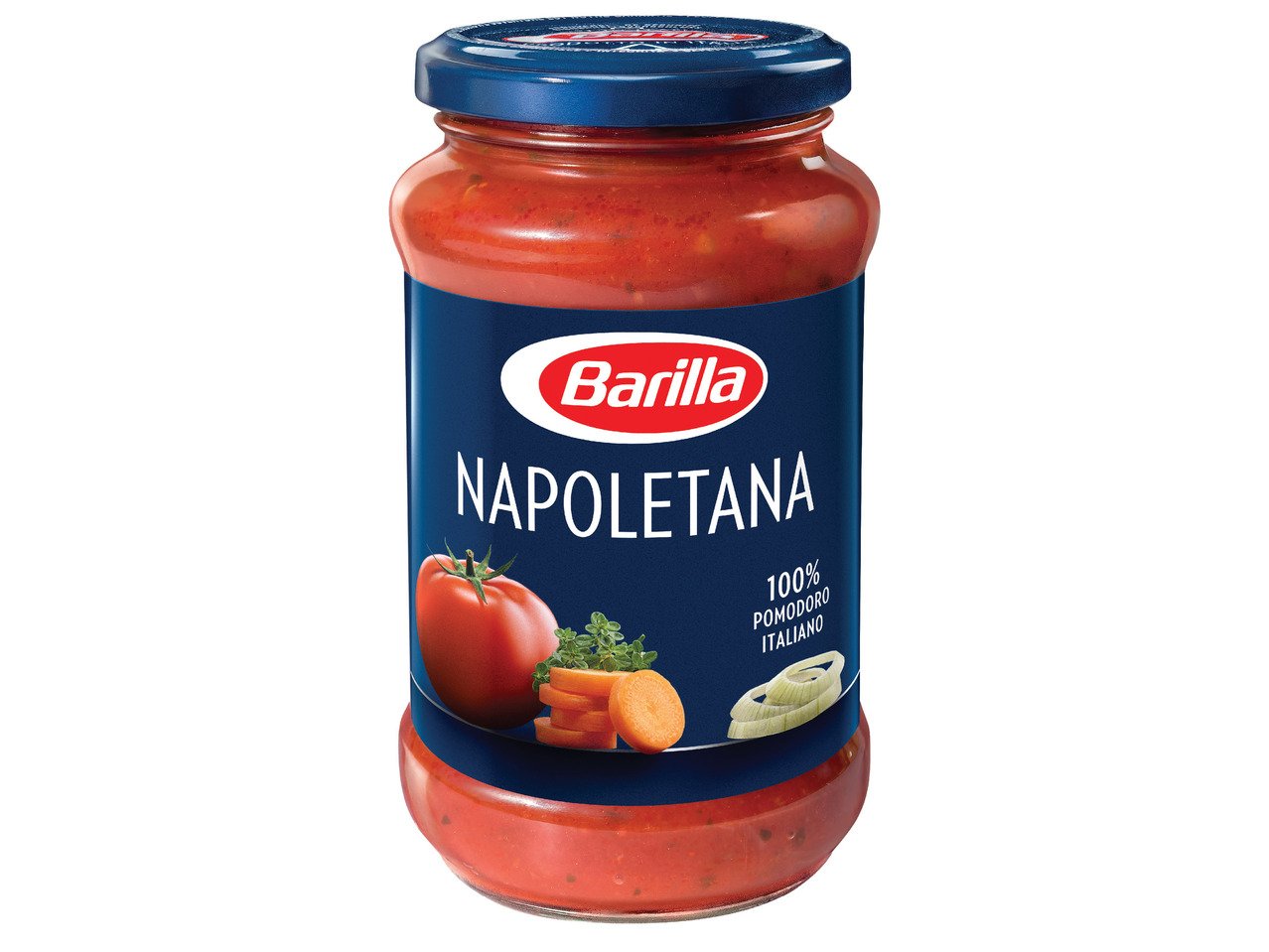 Barilla Сос за паста | Лидл | Oferta.bg