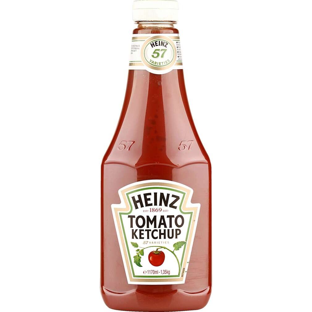 Кетчуп Heinz | Kaufland | Oferta.bg