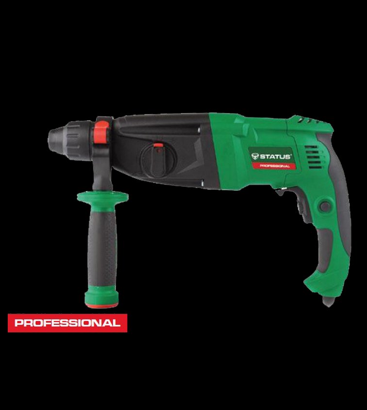 Перфоратор STATUS MPR33 | HomeMax | Oferta.bg