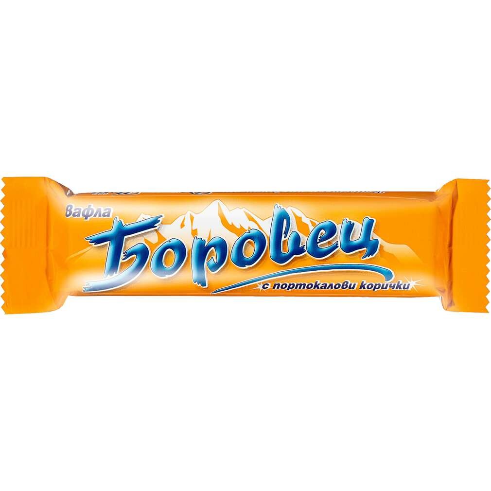 Вафла Боровец | Kaufland | Oferta.bg