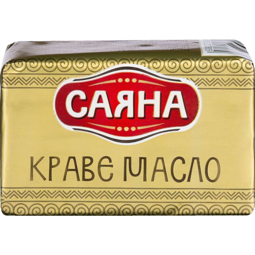 Краве масло Саяна | Kaufland | Oferta.bg
