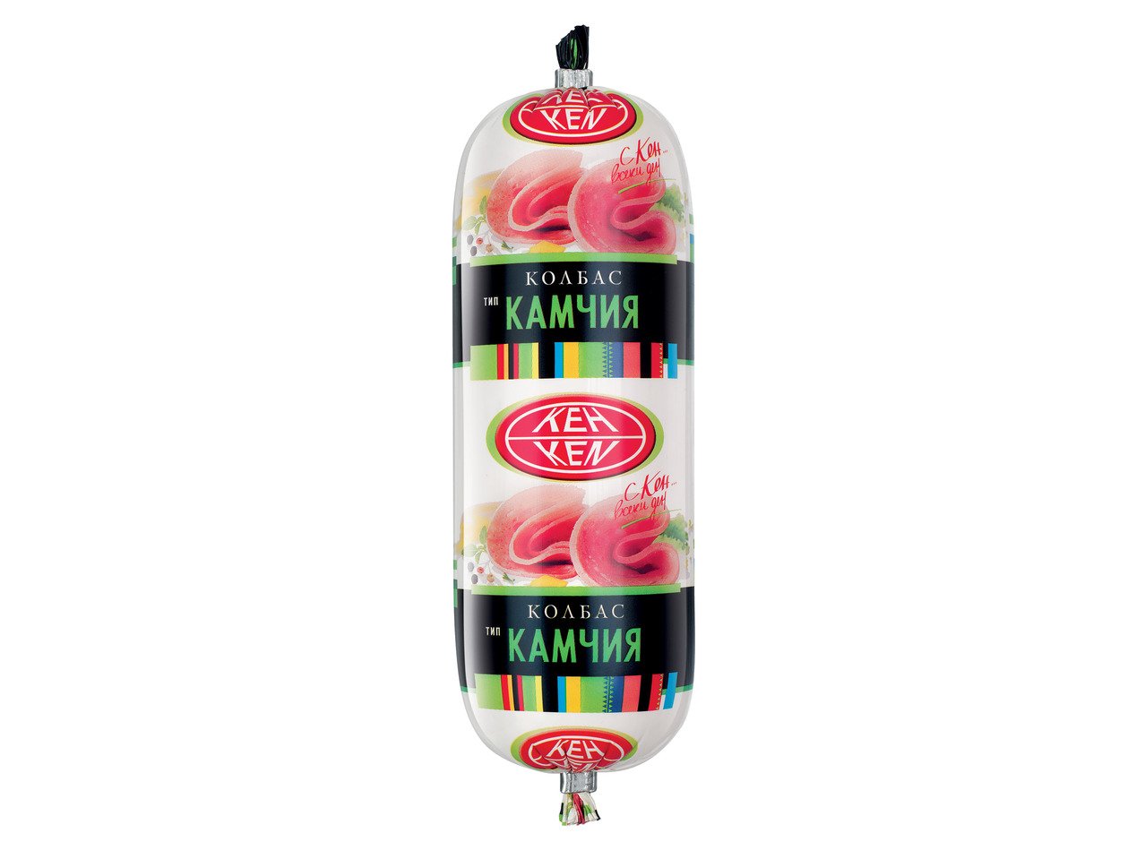 КЕН Колбас Камчия | Лидл | Oferta.bg