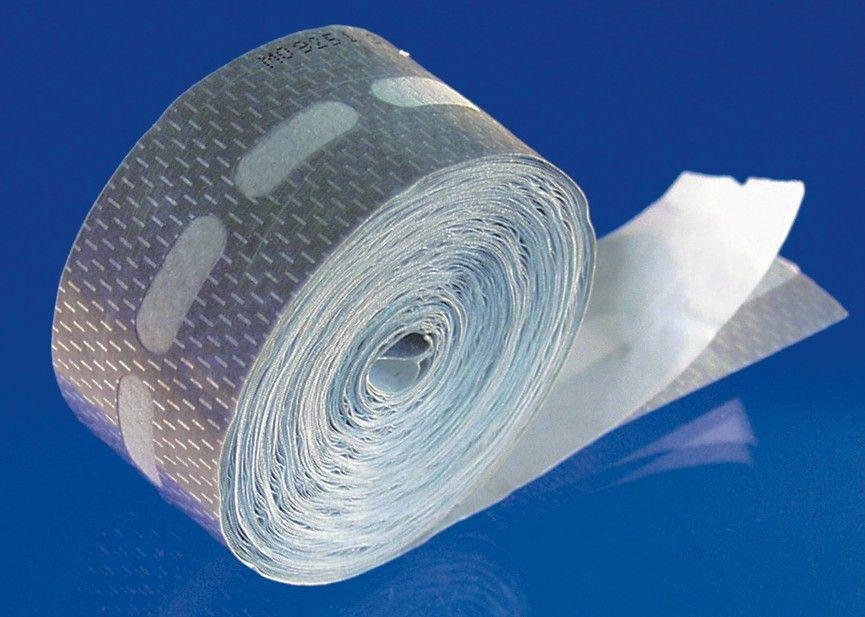 Дишаща лента 25мм. х 10м.