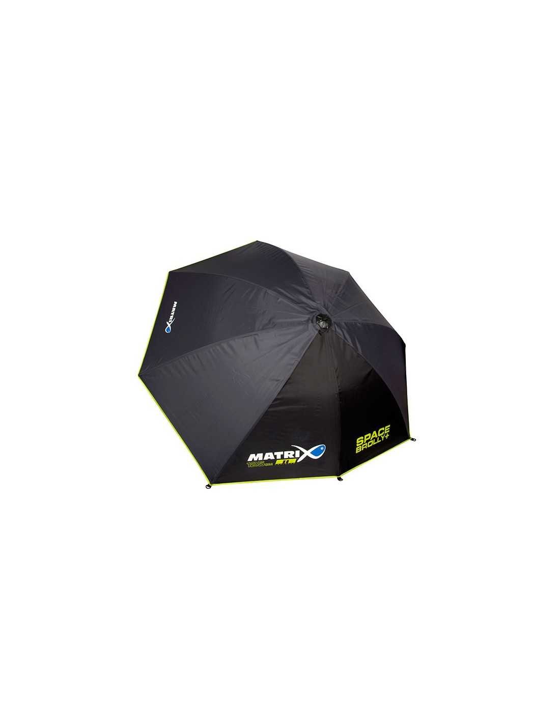 Matrix Space Brolly PLUS - 2.5м чадър | CarpFishing mall | Oferta.bg
