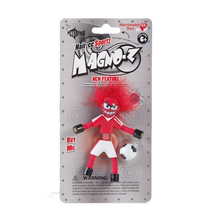 Магноз Рошльо спортист MAGNO MAN 290042 | Kristaltoys | Oferta.bg