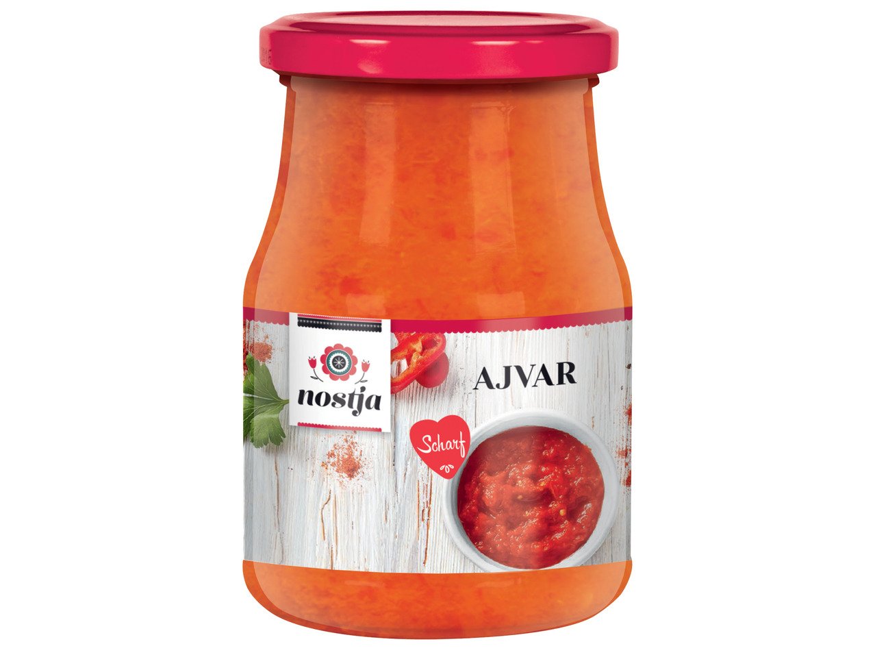 Айвар | Лидл | Oferta.bg