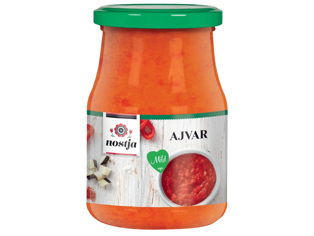 Айвар | Лидл | Oferta.bg