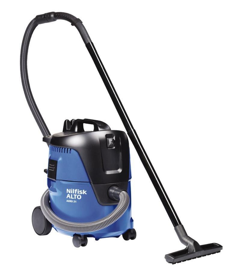 Прахосмукачка AERO 21-01 Nilfisk | HomeMax | Oferta.bg