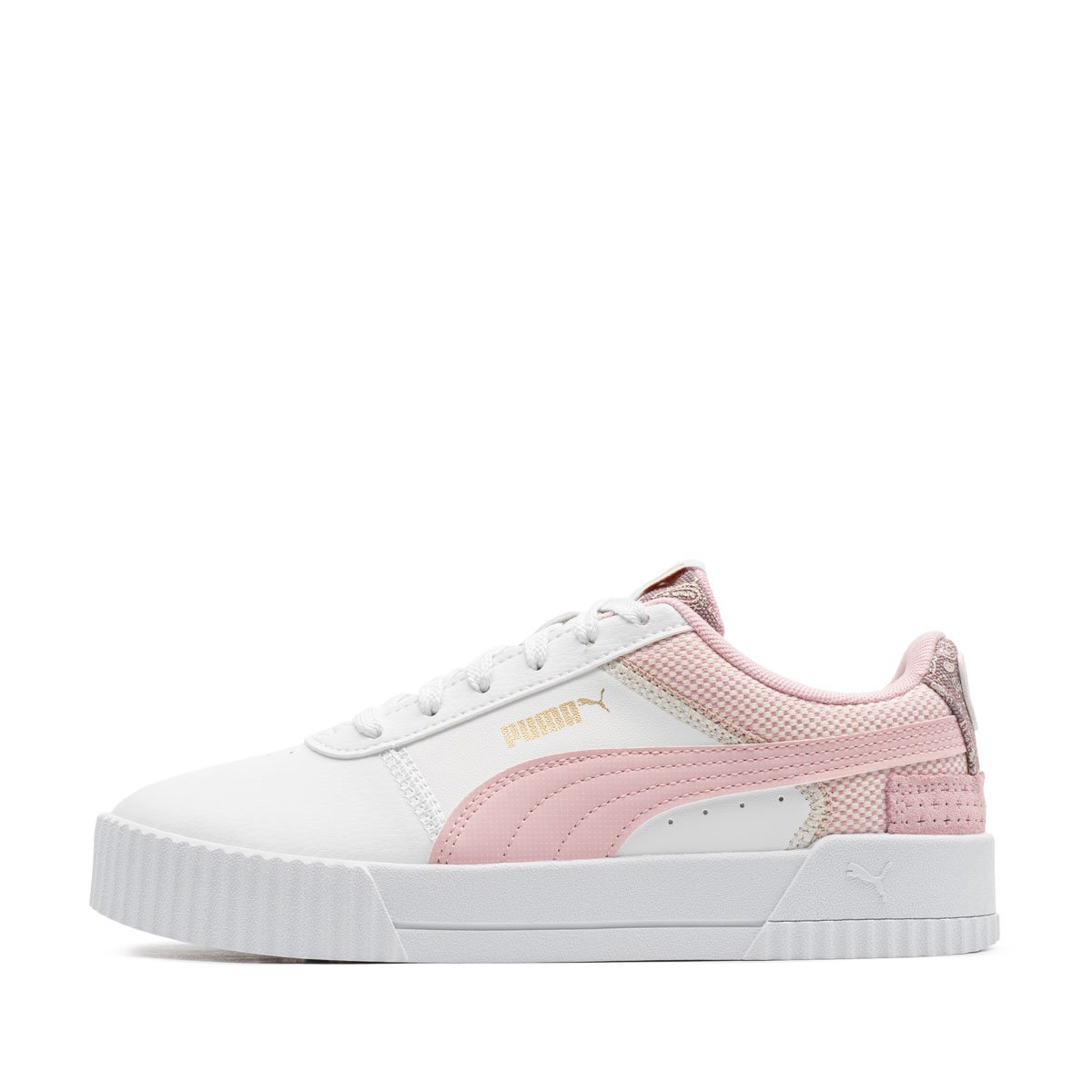 Puma Carina Patchwork | Shop Sector | Oferta.bg
