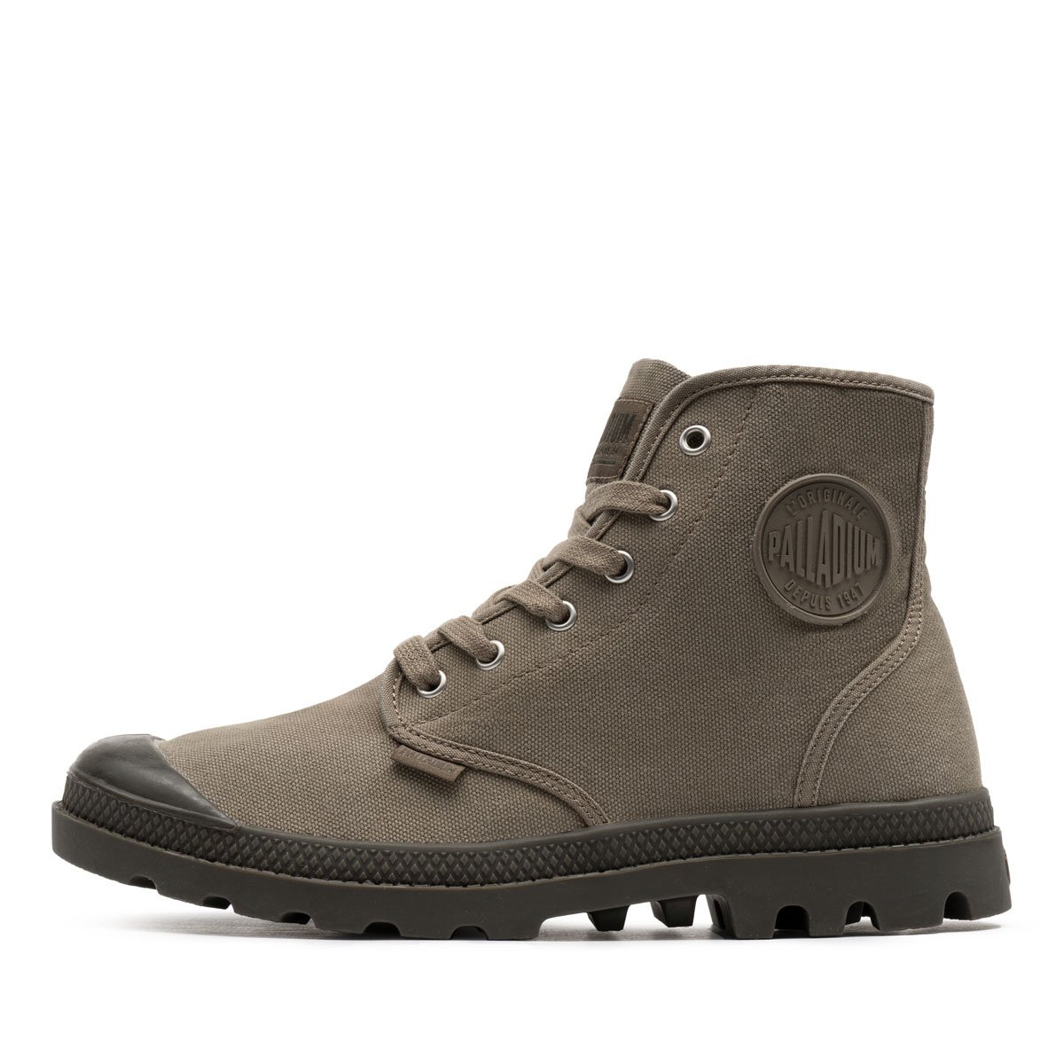 Palladium Pampa Hi | Shop Sector | Oferta.bg