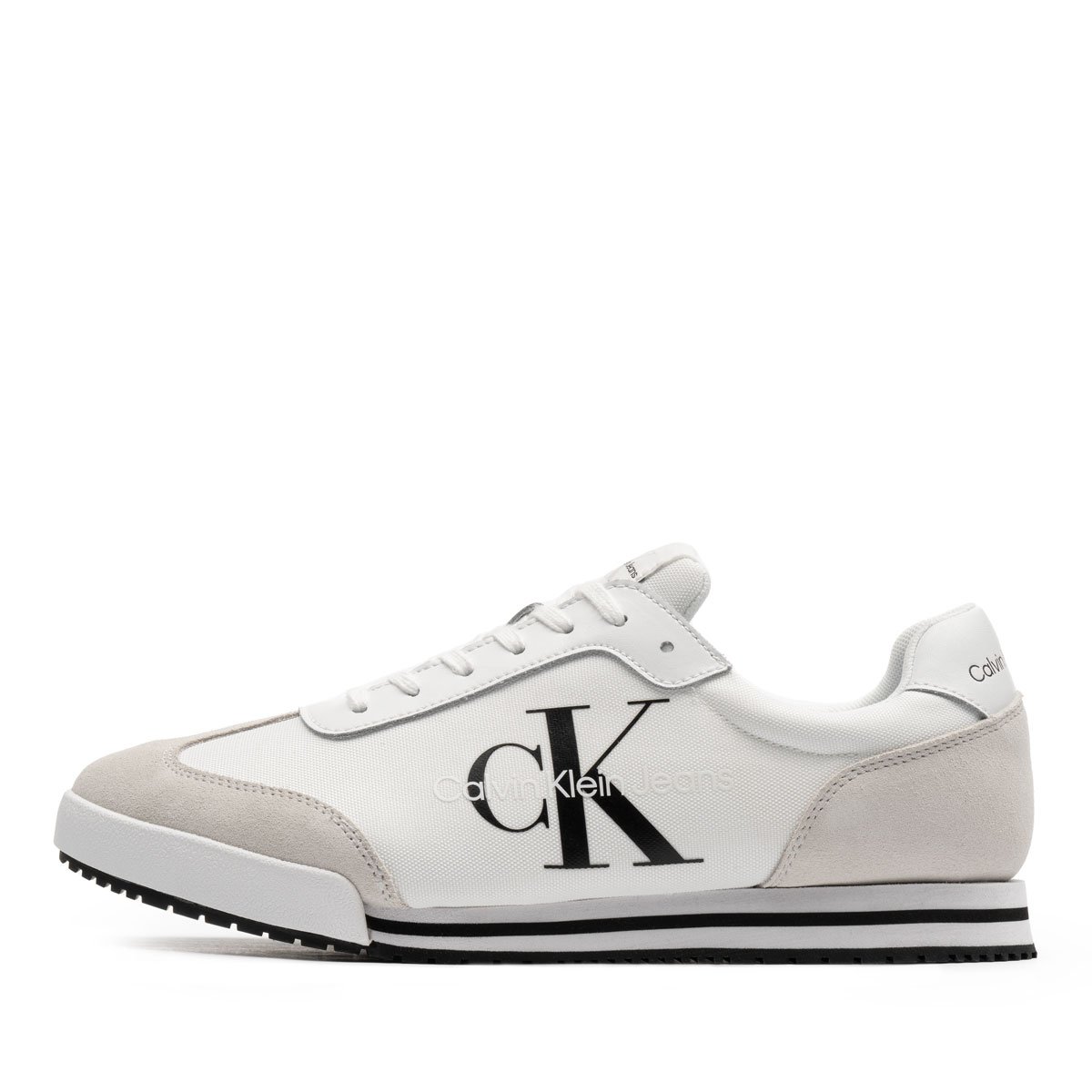 Calvin Klein Low Runner 1 | Shop Sector | Oferta.bg