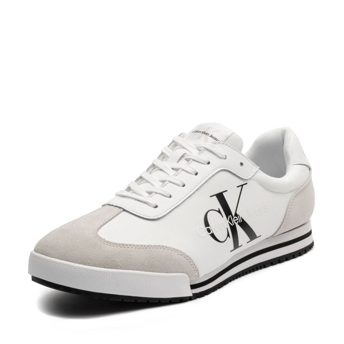 Calvin Klein Low Runner 1 | Shop Sector | Oferta.bg