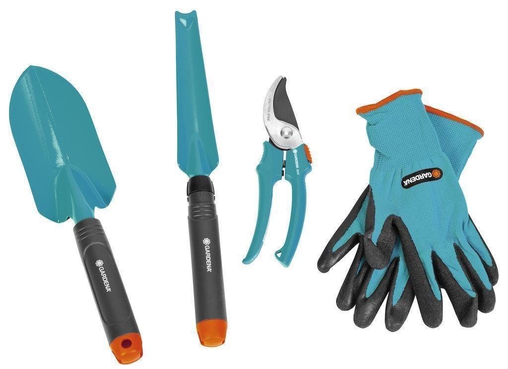 Комплект ръчни инструменти Gardena | HomeMax | Oferta.bg