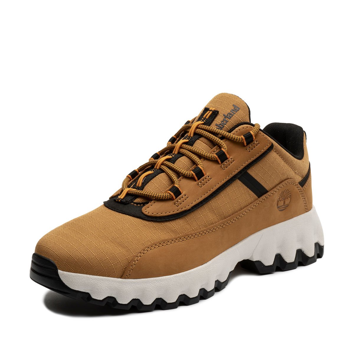 Timberland TBL Edge Leather Fabric Ox | Shop Sector | Oferta.bg